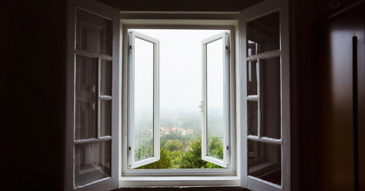 Ventilation - Net Zero Carbon Guide