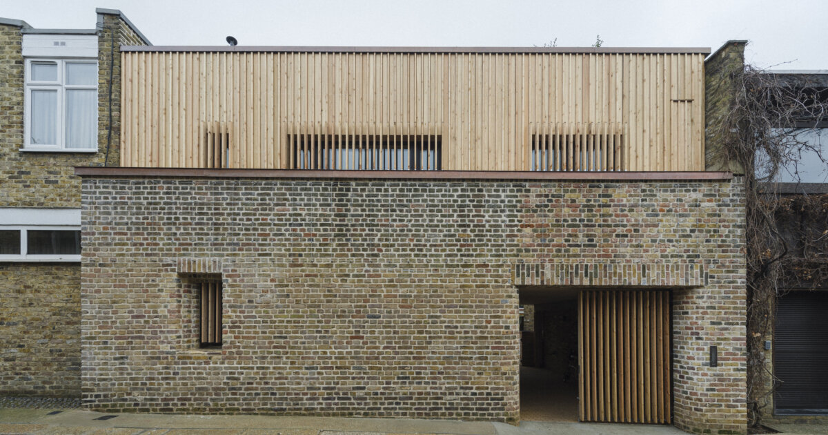 Max Fordham House - Net Zero Carbon Guide